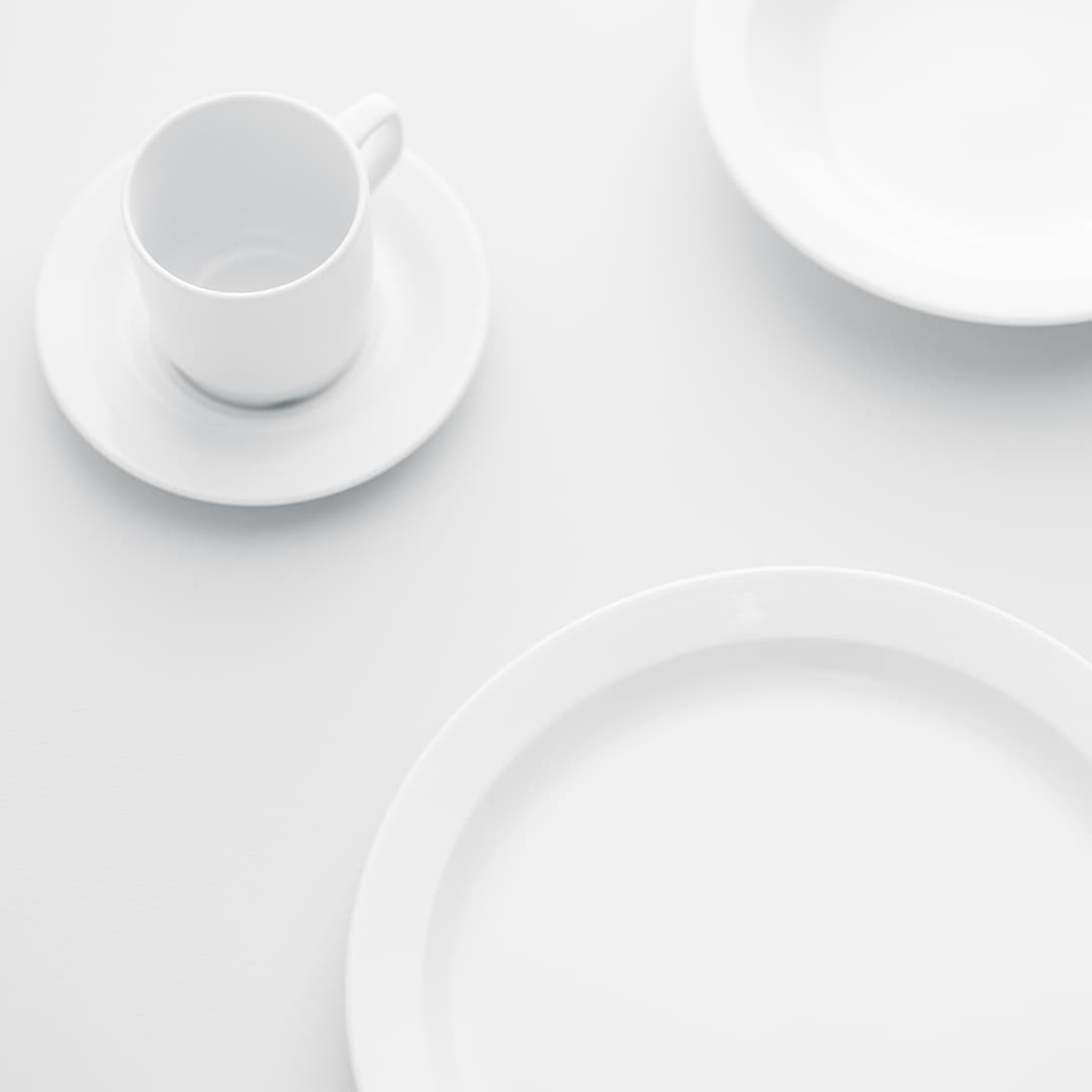 Figgjo Norway - Excellence in Norwegian porcelain since 1941