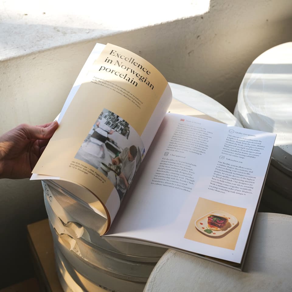 Resources - Figgjo Norway